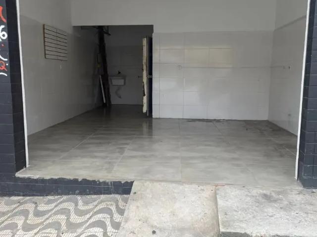 Loja / Comércio para Locação em Santo André/SP Santa Maria