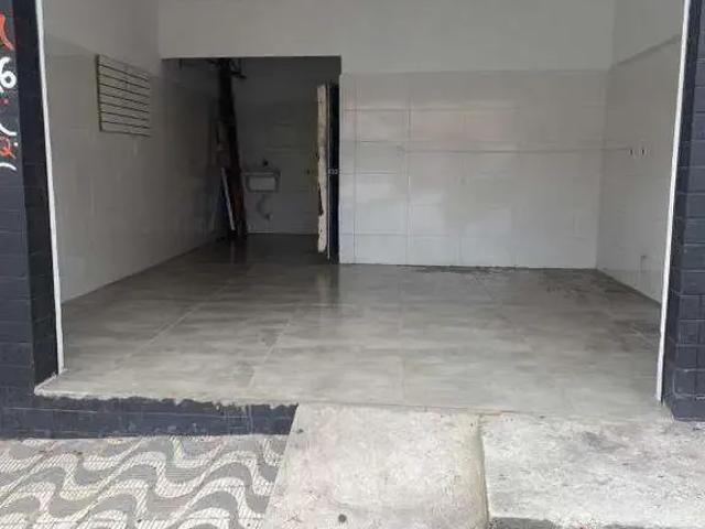Loja / Comércio para Locação em Santo André/SP Santa Maria