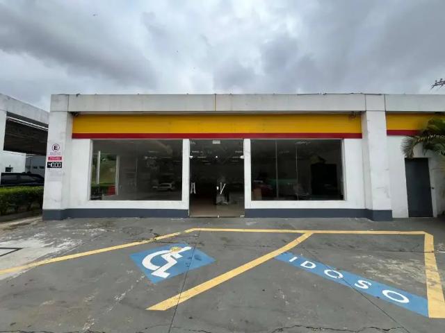 Loja / Comércio para Locação em Santo André/SP Santa Maria