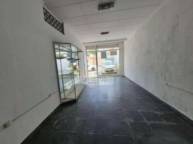 Loja / Comércio para Locação em Santo André/SP Santa Maria
