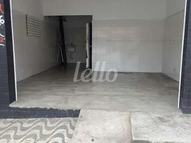 Loja / Comércio para Locação em Santo André/SP Santa Maria