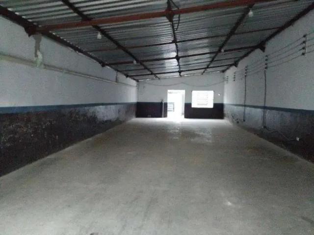 Loja / Comércio para Locação em Santo André/SP Santa Teresinha