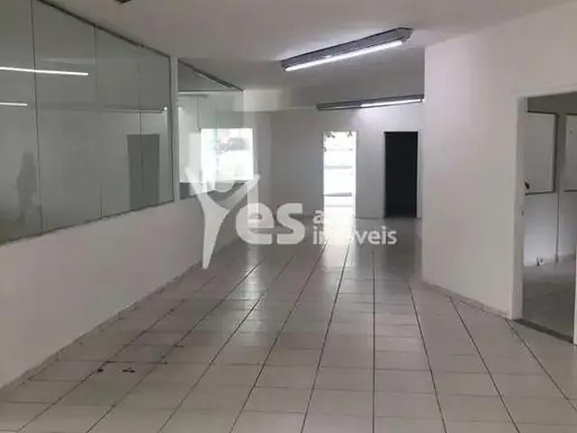 Loja / Comércio para Locação em Santo André/SP Santa Teresinha
