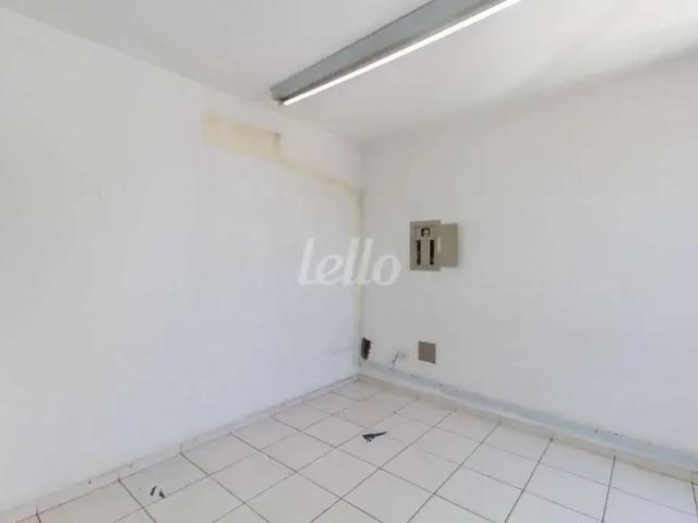 Loja / Comércio para Locação em Santo André/SP Santa Teresinha