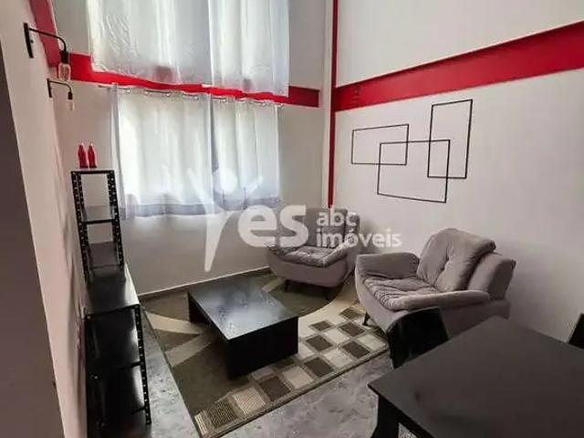 Loja / Comércio para Locação em Santo André/SP Santa Teresinha 1 Quartos