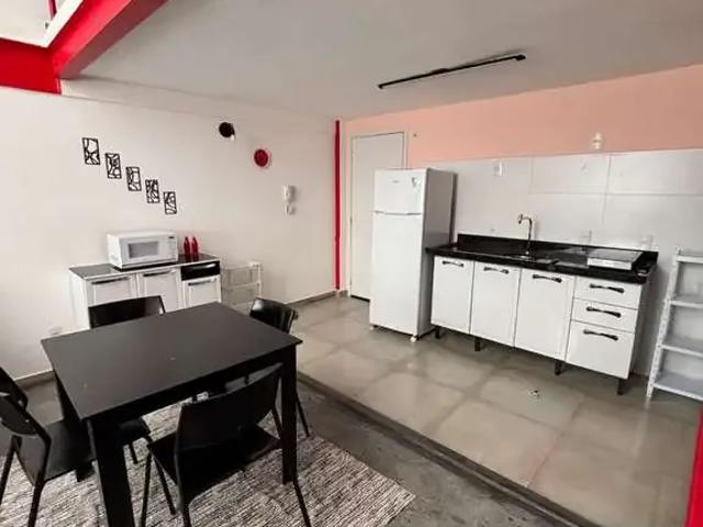 Loja / Comércio para Locação em Santo André/SP Santa Teresinha 1 Quartos