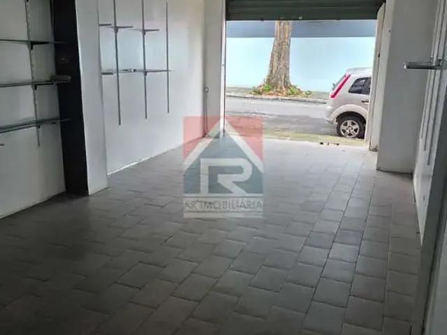 Loja / Comércio para Locação em Santo André/SP Santa Teresinha
