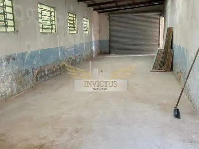 Loja / Comércio para Locação em Santo André/SP Santa Teresinha 2 Quartos