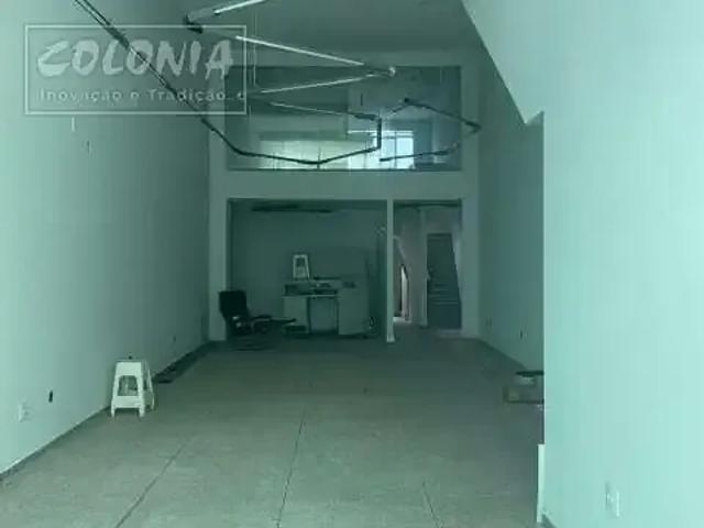 Loja / Comércio para Locação em Santo André/SP Santa Teresinha