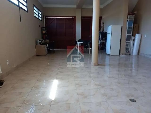 Loja / Comércio para Locação em Santo André/SP Santa Teresinha