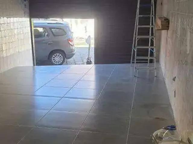 Loja / Comércio para Locação em Santo André/SP Santa Teresinha