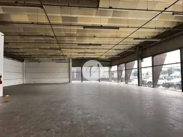 Loja / Comércio para Locação em Santo André/SP Santa Teresinha