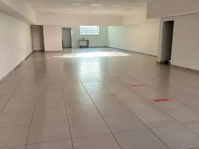 Loja / Comércio para Locação em Santo André/SP Santa Teresinha