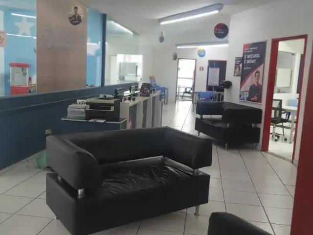 Loja / Comércio para Locação em Santo André/SP Santa Teresinha