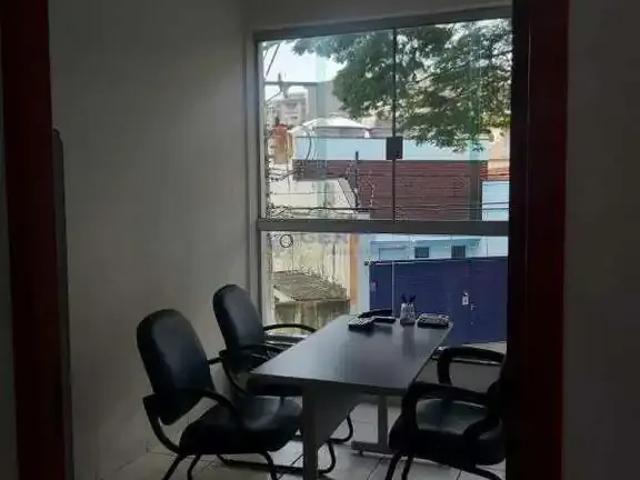 Loja / Comércio para Locação em Santo André/SP Santa Teresinha