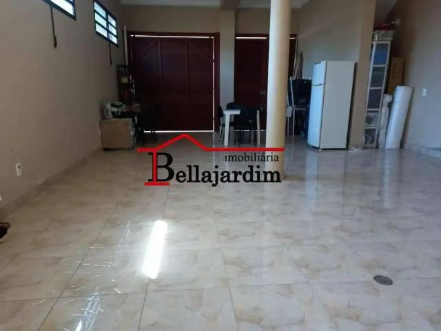 Loja / Comércio para Locação em Santo André/SP Santa Teresinha