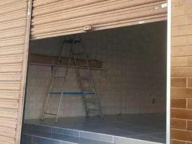 Loja / Comércio para Locação em Santo André/SP Santa Teresinha