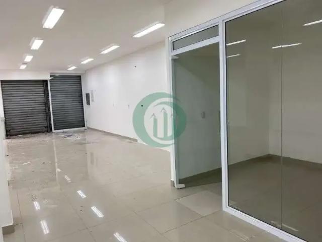 Loja / Comércio para Locação em Santo André/SP Silveira