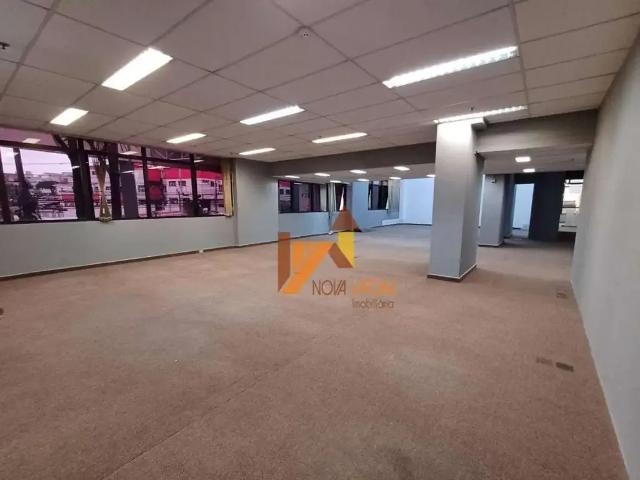 Loja / Comércio para Locação em Santo André/SP Paraíso