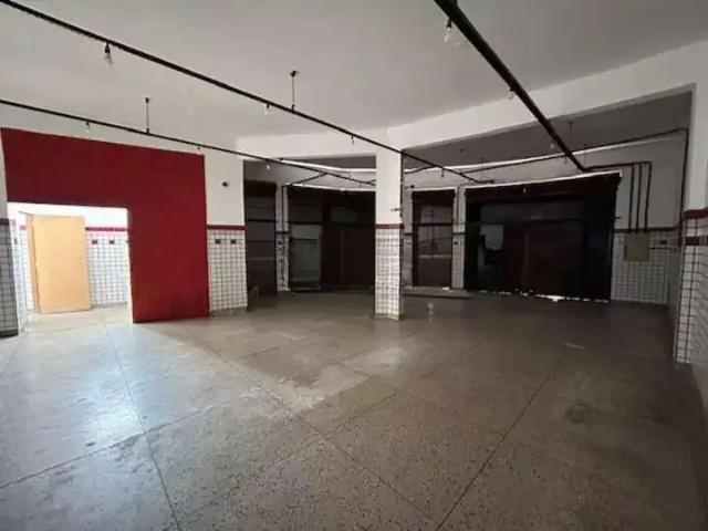 Loja / Comércio para Locação em Santo André/SP Parque Marajoara