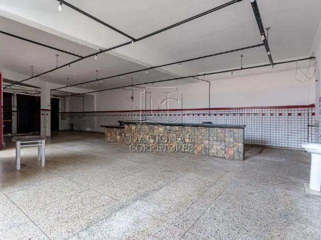 Loja / Comércio para Locação em Santo André/SP Parque Marajoara