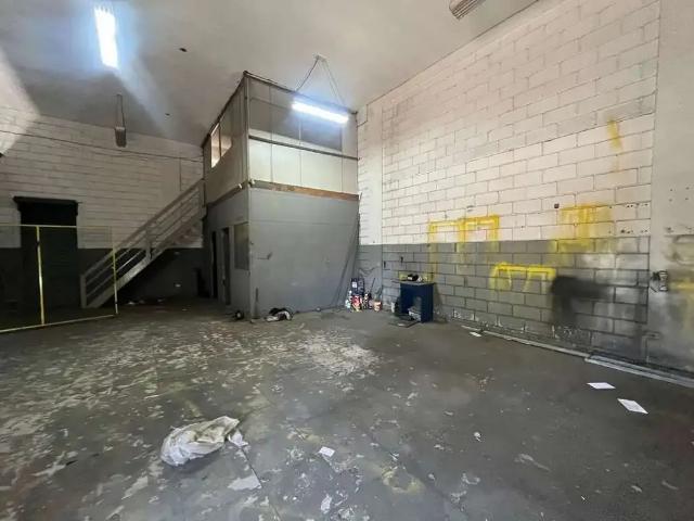 Loja / Comércio para Locação em Santo André/SP Parque Marajoara