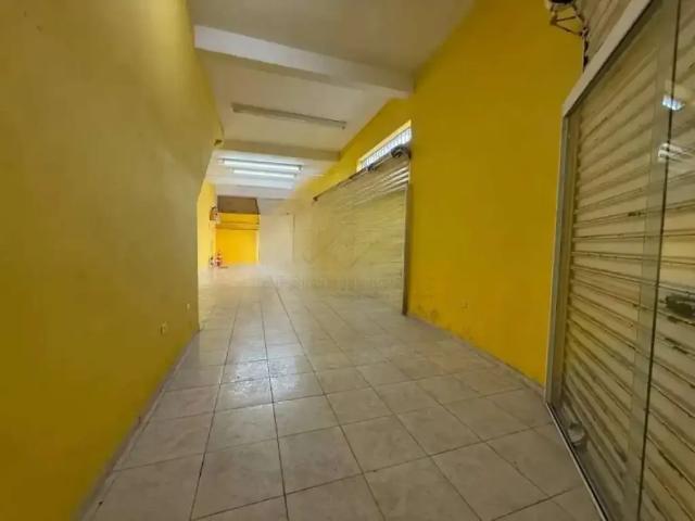 Loja / Comércio para Locação em Santo André/SP Parque Marajoara