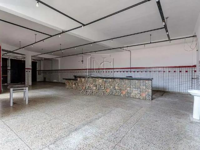 Loja / Comércio para Locação em Santo André/SP Parque Marajoara