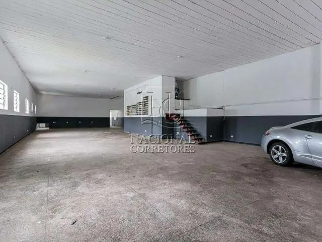 Loja / Comércio para Locação em Santo André/SP Parque Novo Oratório