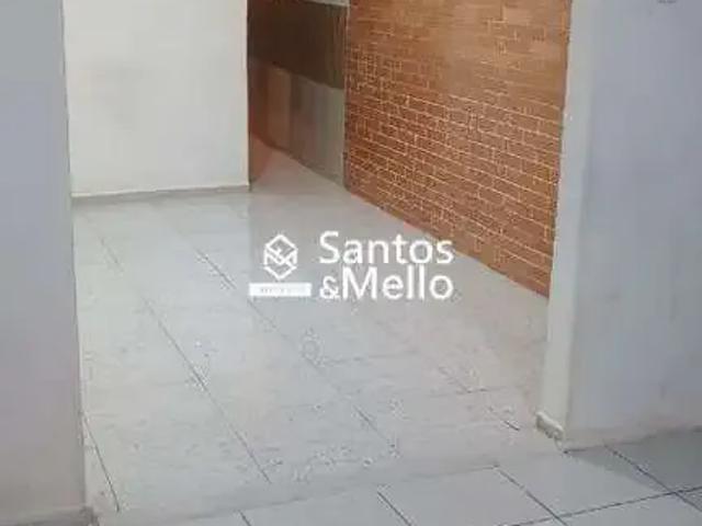 Loja / Comércio para Locação em Santo André/SP Parque Novo Oratório 1 Quartos