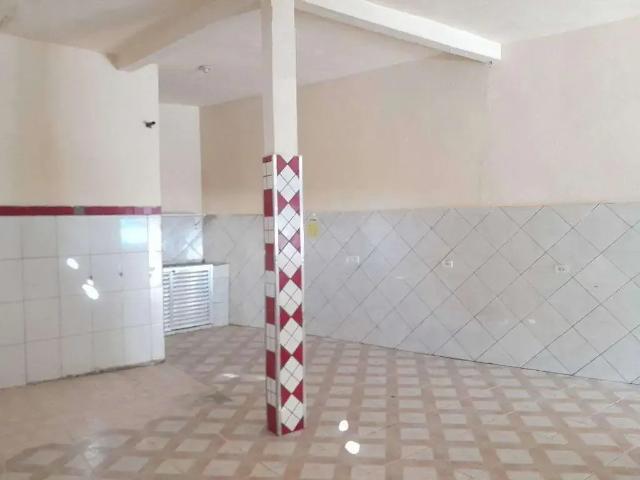 Loja / Comércio para Locação em Santo André/SP Parque Novo Oratório