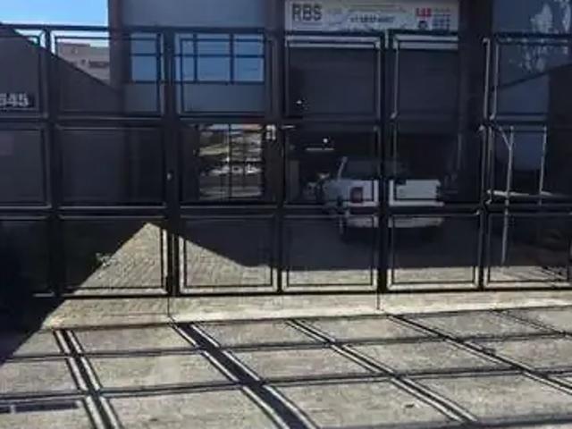 Loja / Comércio para Locação em Santo André/SP Parque Novo Oratório
