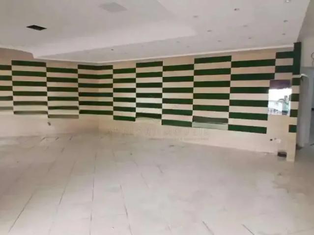 Loja / Comércio para Locação em Santo André/SP Parque Novo Oratório