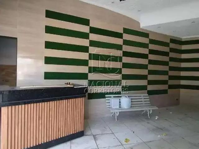 Loja / Comércio para Locação em Santo André/SP Parque Novo Oratório