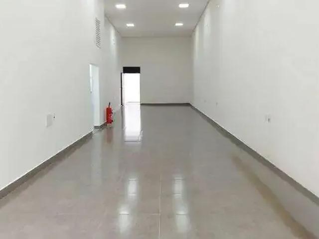 Loja / Comércio para Locação em Santo André/SP Parque Novo Oratório