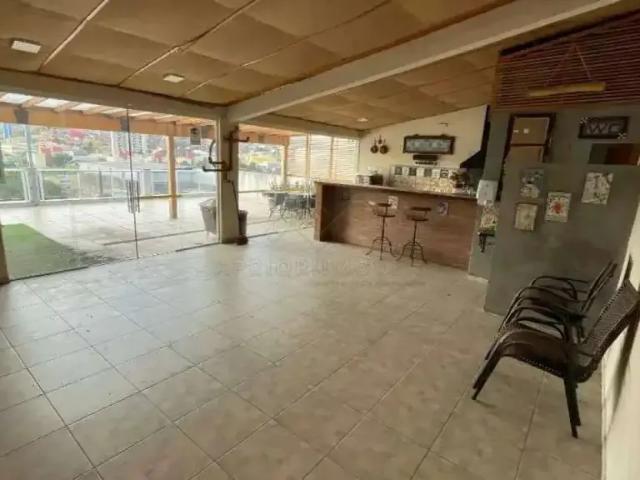 Loja / Comércio para Locação em Santo André/SP Parque Novo Oratório