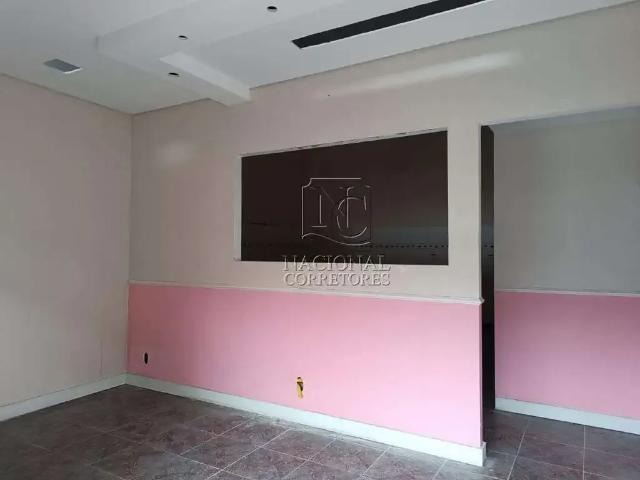 Loja / Comércio para Locação em Santo André/SP Parque Novo Oratório