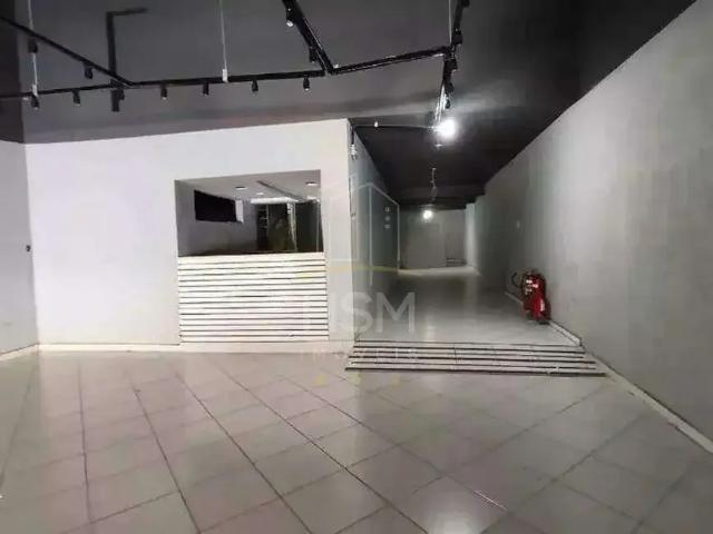 Loja / Comércio para Locação em Santo André/SP Parque Oratório