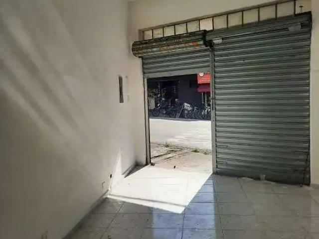 Loja / Comércio para Locação em Santo André/SP Parque Oratório
