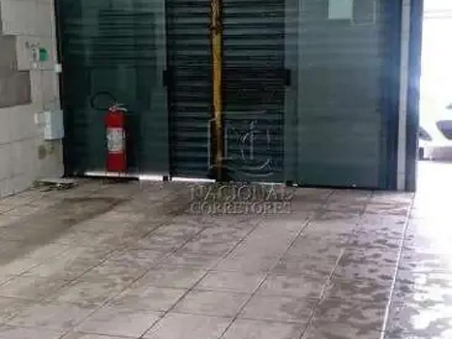 Loja / Comércio para Locação em Santo André/SP Parque Oratório