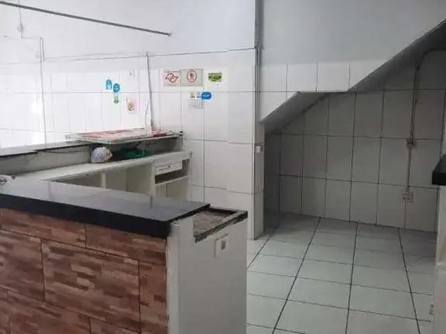 Loja / Comércio para Locação em Santo André/SP Parque Oratório