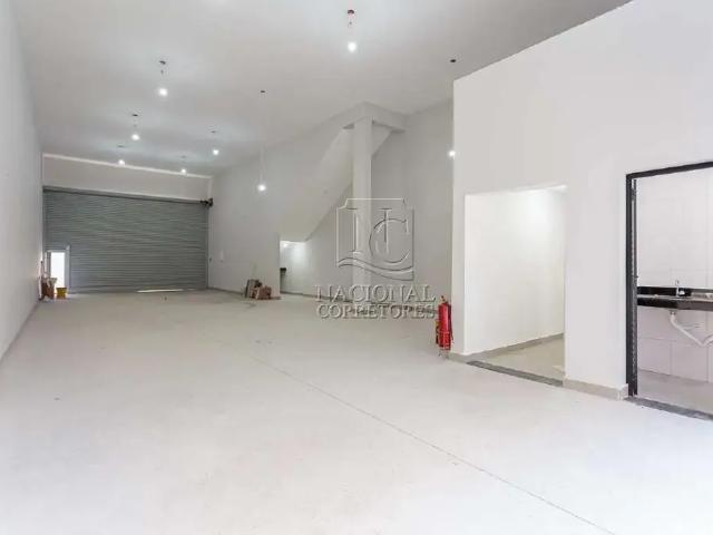 Loja / Comércio para Locação em Santo André/SP Parque Capuava