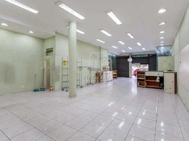 Loja / Comércio para Locação em Santo André/SP Parque Capuava