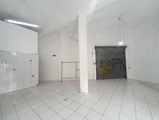 Loja / Comércio para Locação em Santo André/SP Parque Capuava