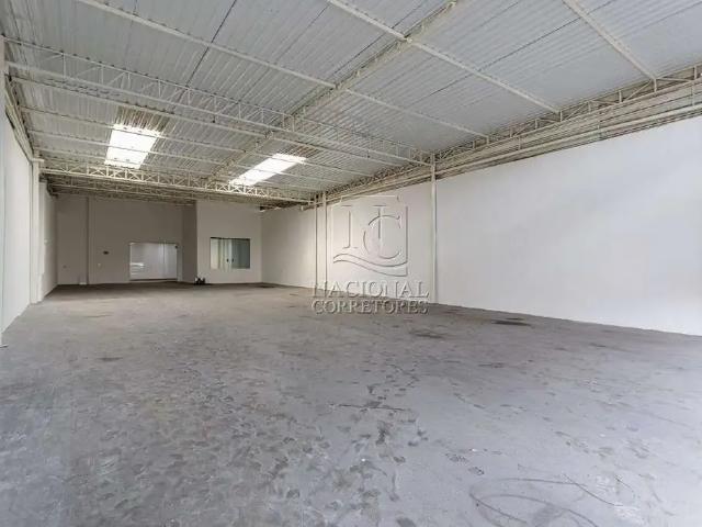 Loja / Comércio para Locação em Santo André/SP Parque Capuava