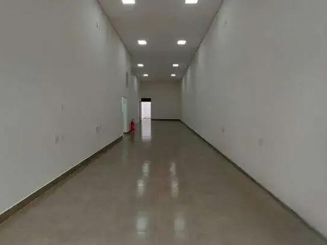 Loja / Comércio para Locação em Santo André/SP Parque Capuava