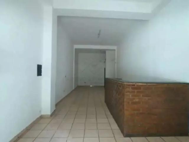 Loja / Comércio para Locação em Santo André/SP Parque Capuava