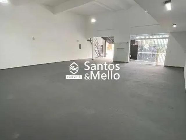 Loja / Comércio para Locação em Santo André/SP Parque Capuava
