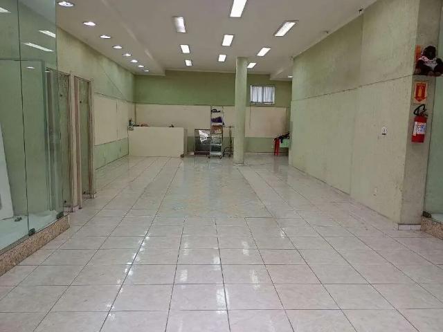 Loja / Comércio para Locação em Santo André/SP Parque Capuava
