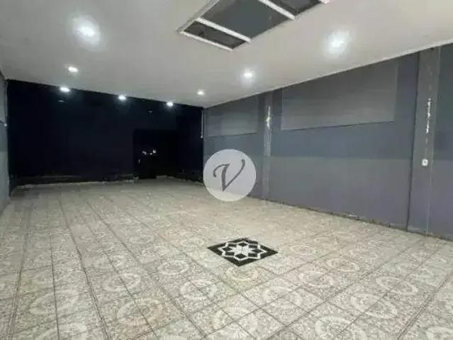 Loja / Comércio para Locação em Santo André/SP Parque Capuava